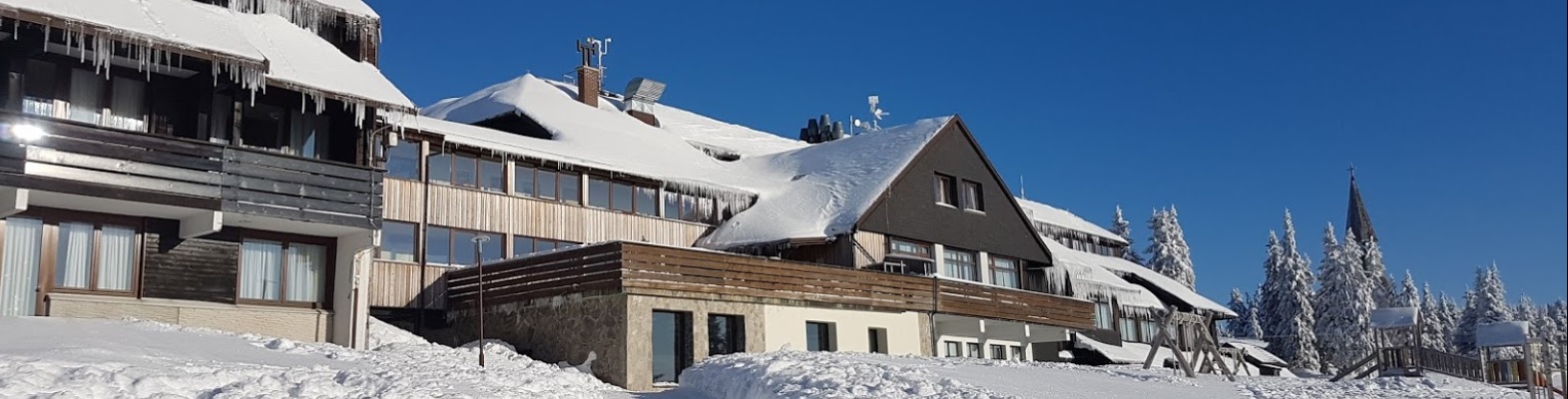 Hotel Rogla s výbornou polopenzí a bazénem, přímo u sjezdovek | CK ...